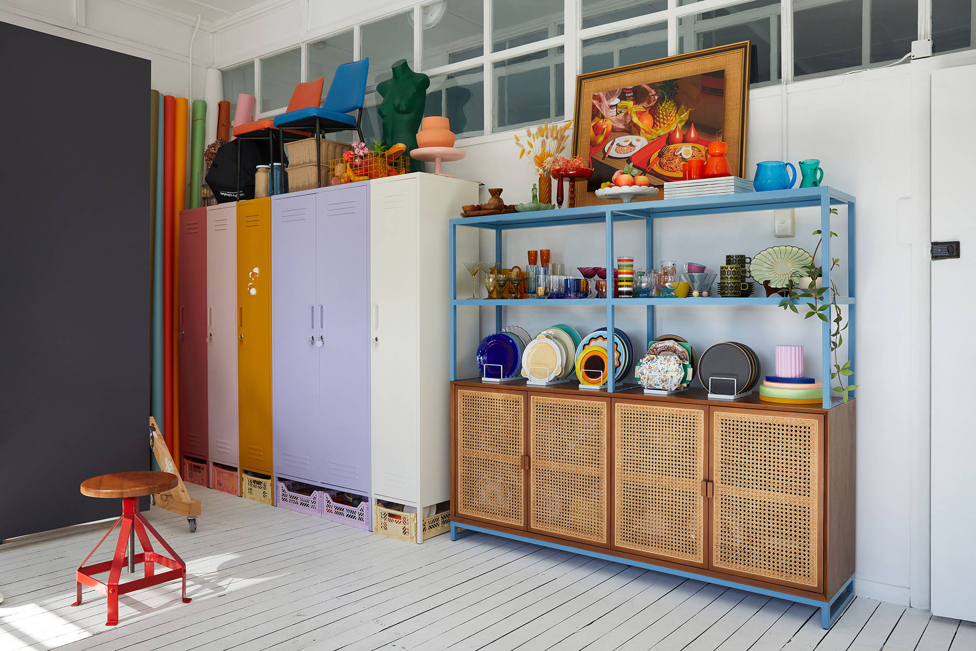 PROJECTS- Other – Reddie